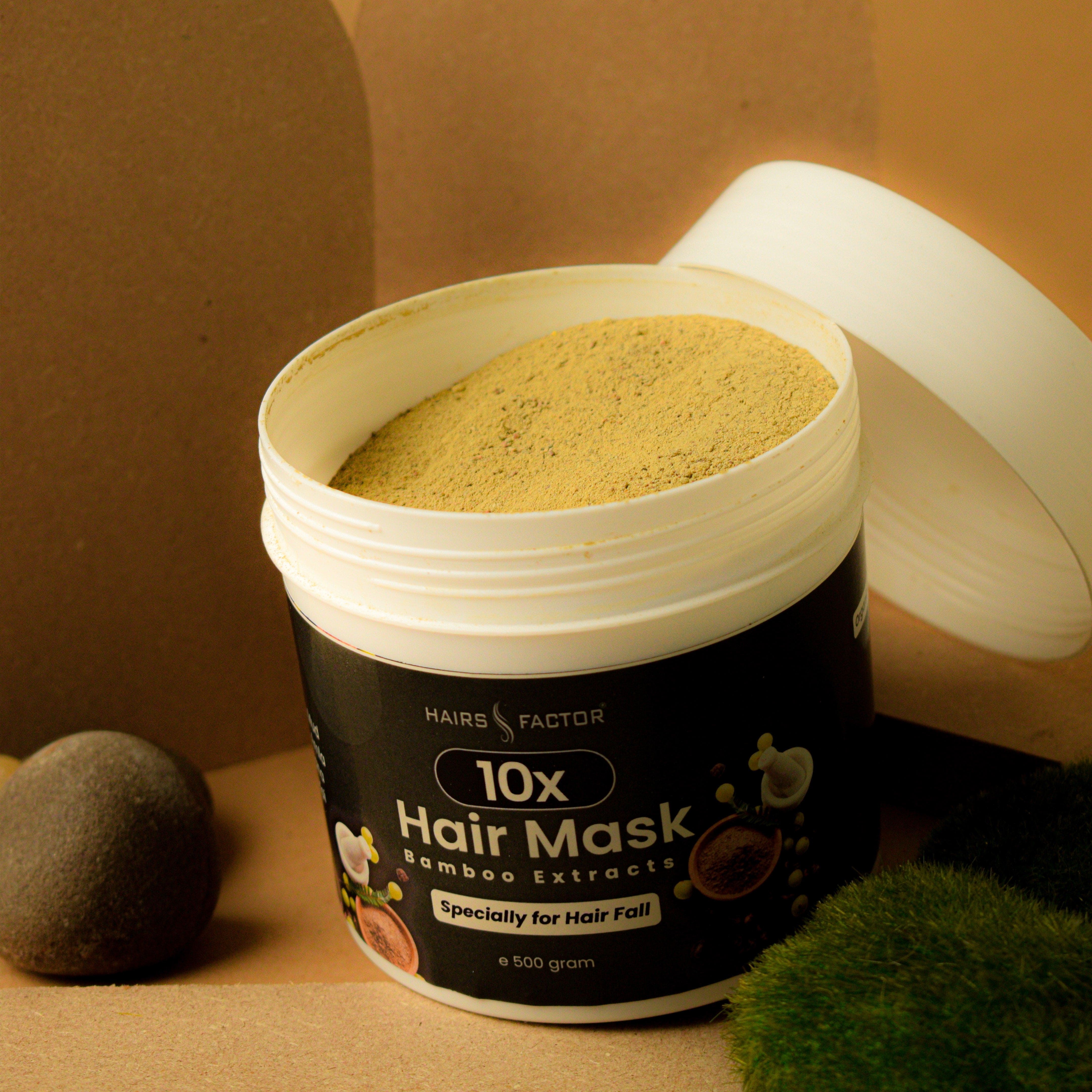 Organic Skin & Hair Care Products in Pakistan | HairsFactor