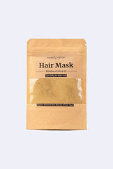 Buy Organic Hair Mask in Pakistan | HairsFactor